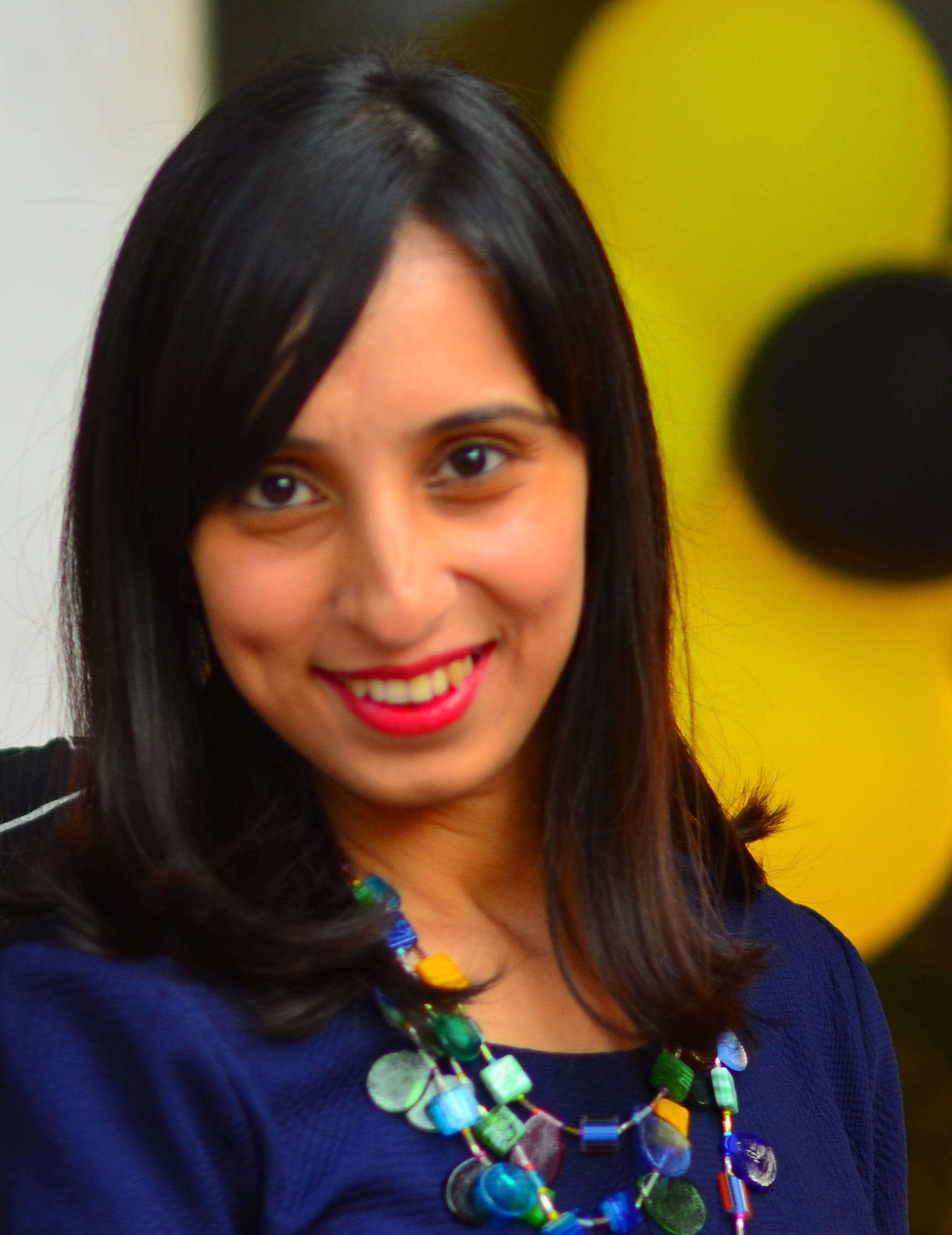 About | The Jharnalist Returns